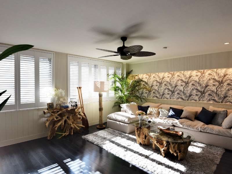 RENOVATION | ALOHA LIVING inc.