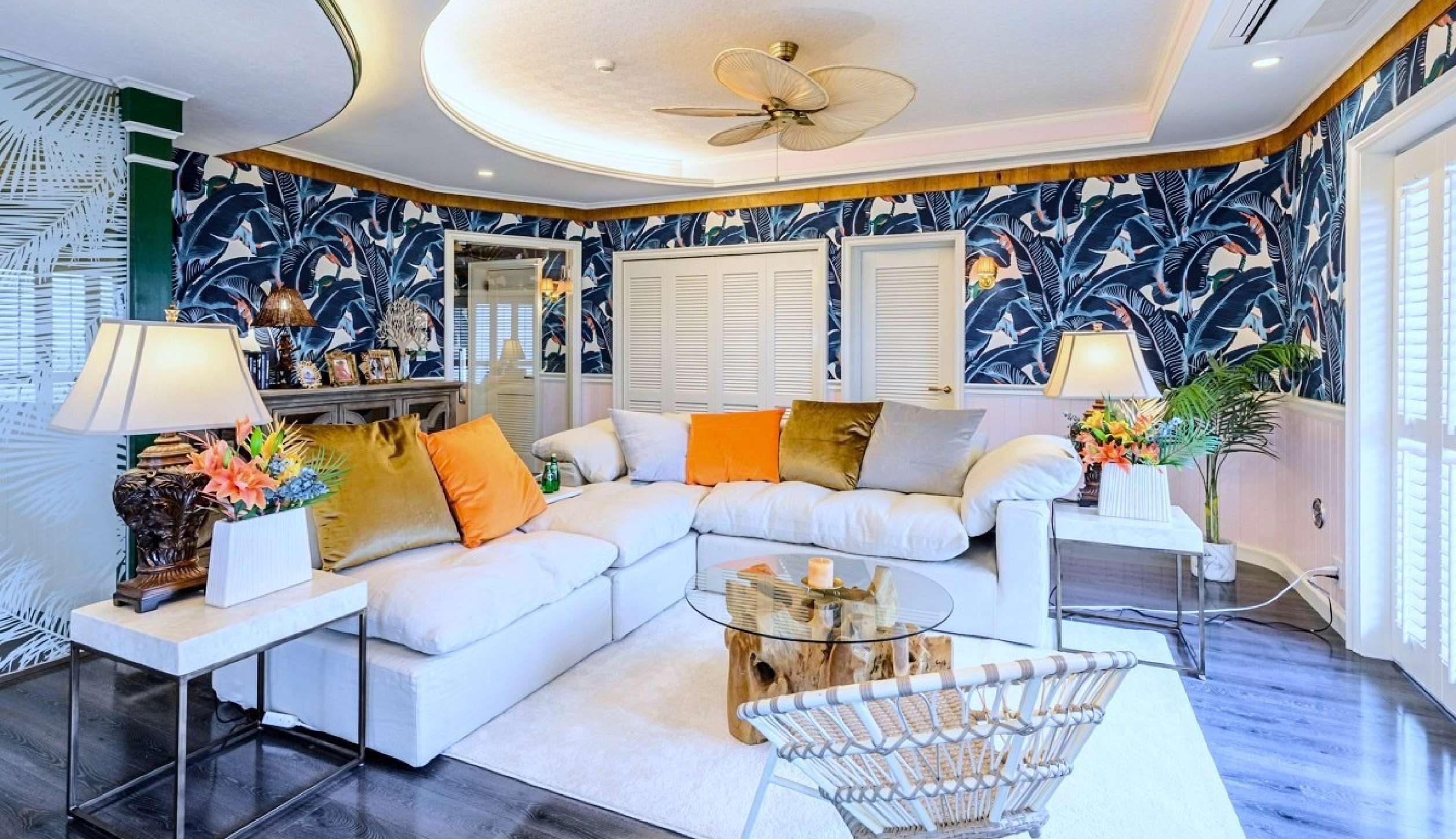 リノベーションの流れ – ALOHA LIVING inc.