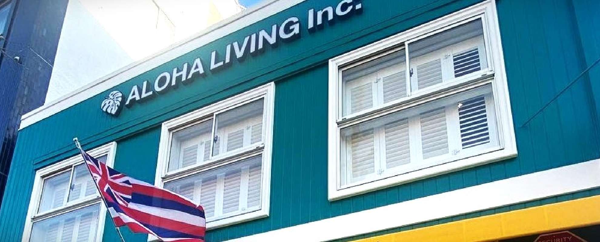 日本でハワイの暮らし - ALOHA LIVING inc.