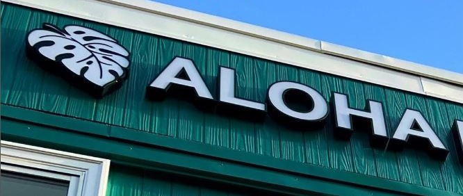 ALOHA（アロハ）に込めた想い – ALOHA LIVING inc.