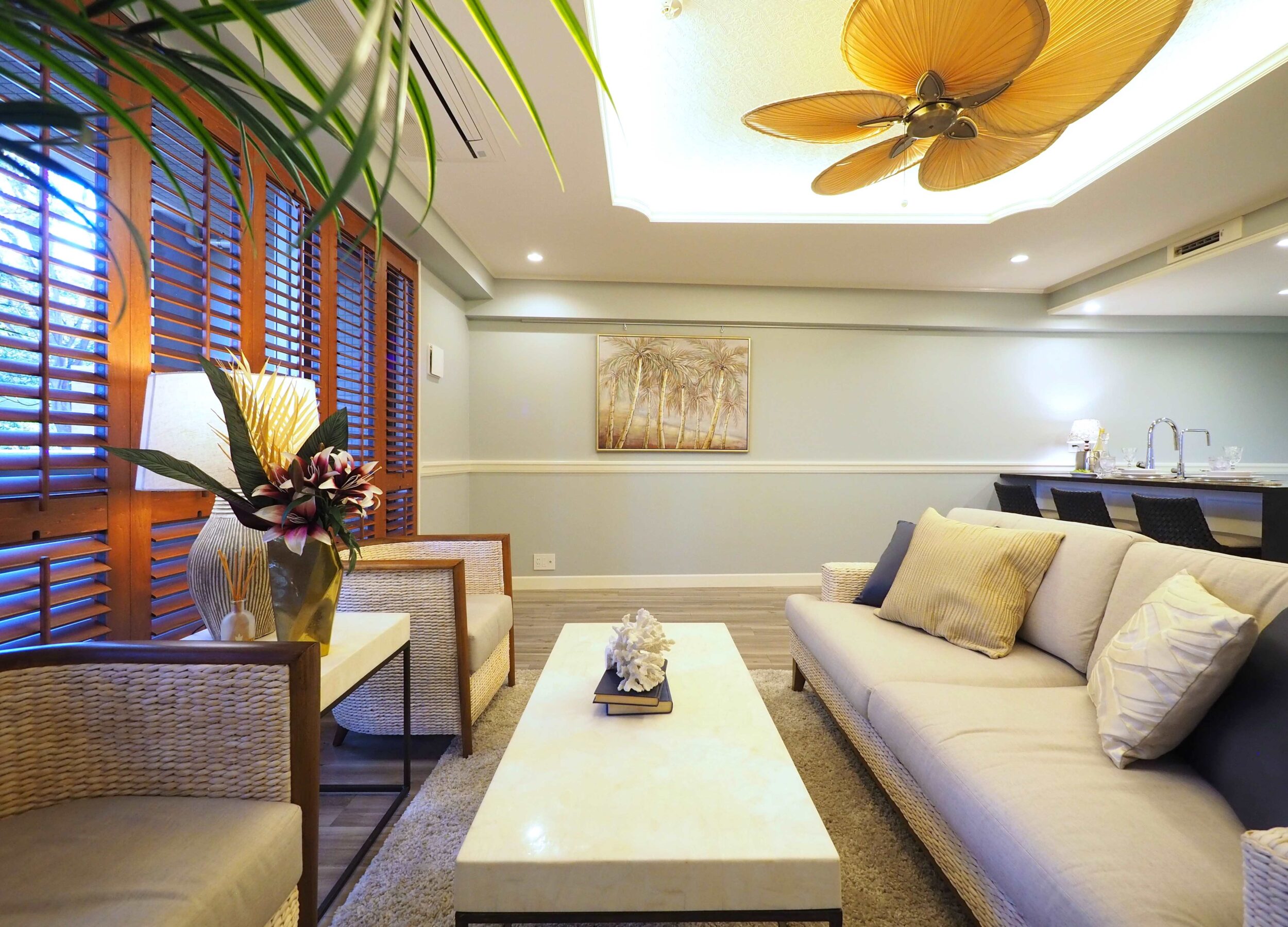 ALOHA LIVING 深沢 | ALOHA LIVING inc.