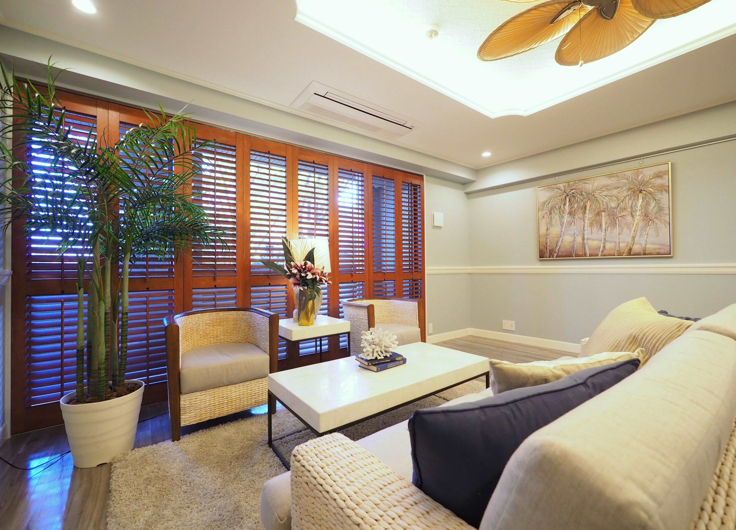 ALOHA LIVING 深沢 – ALOHA LIVING inc.
