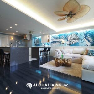 ALOHA LIVING 東京ベイ – ALOHA LIVING inc.